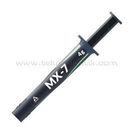 Arctic MX-7 Üstün Performanslı Termal Macun - 4gr (ACTCP00090A ...