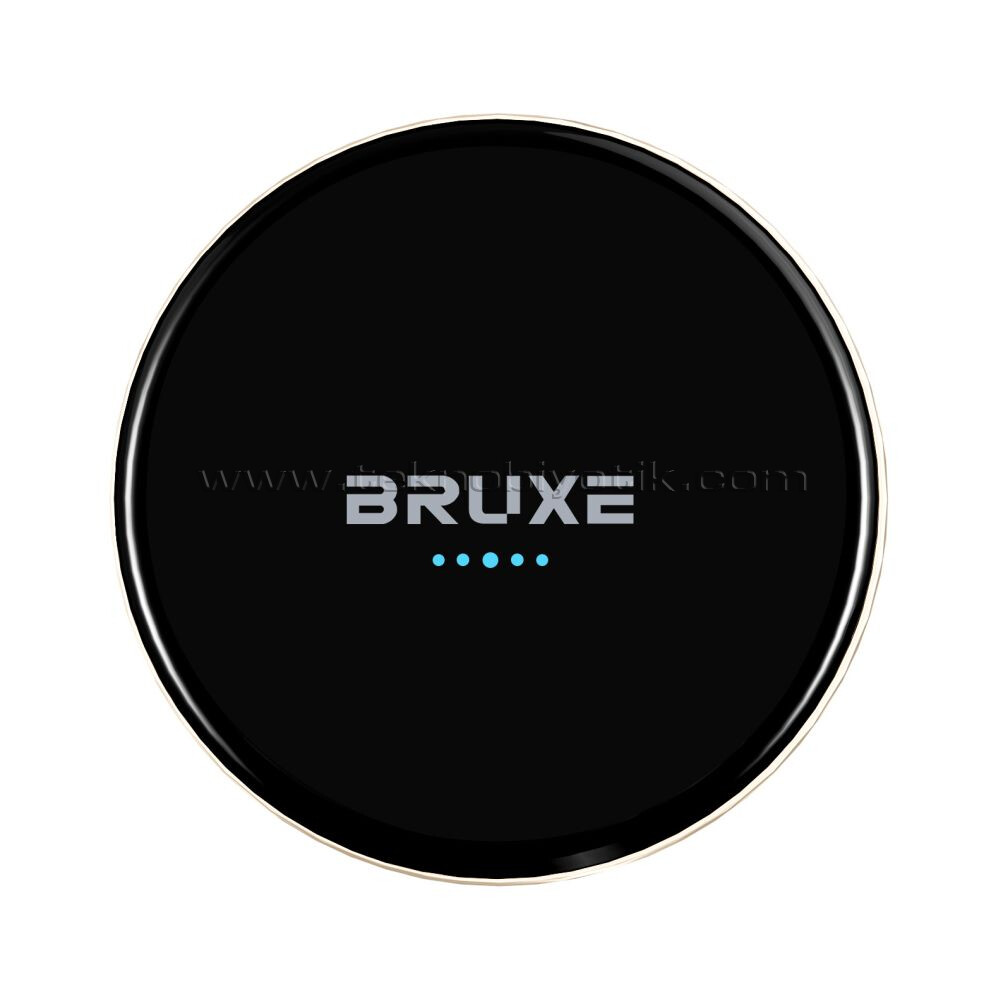 Bruxe R7 Pro 5G AI Box, Android 15, 8+128GB SM6350 Ultra Hızlı Chipset ...