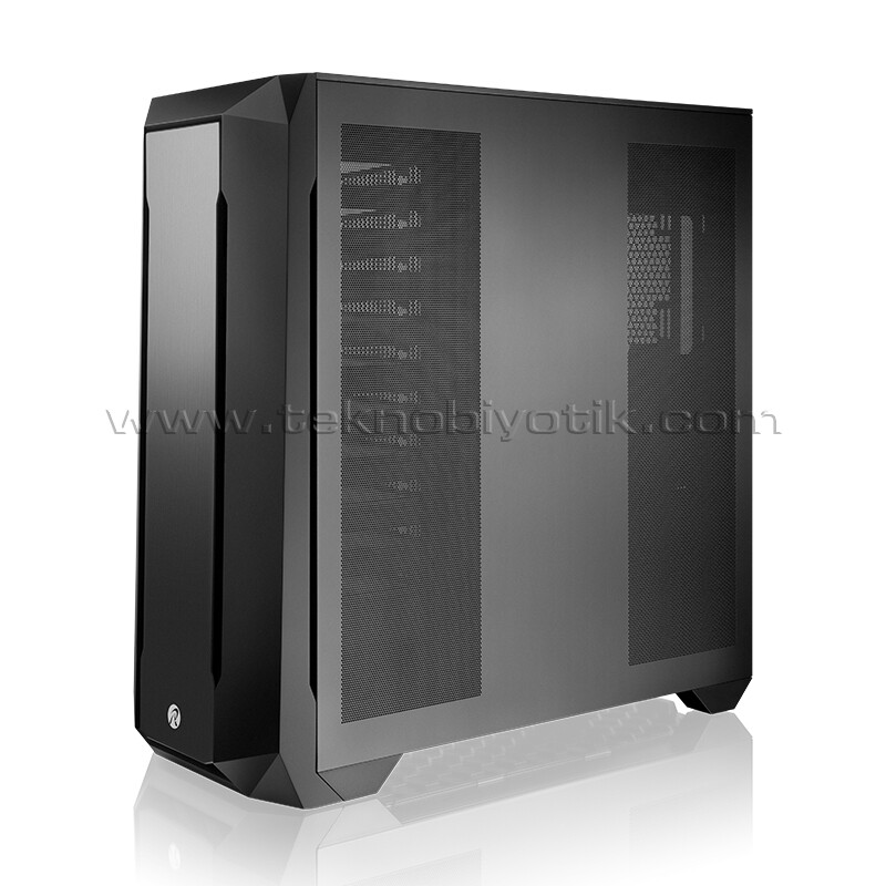 Raijintek ZOFOS Ultra EBB/E-ATX 420mm Sıvı Soğutma Desteği Full Cam Yan ...