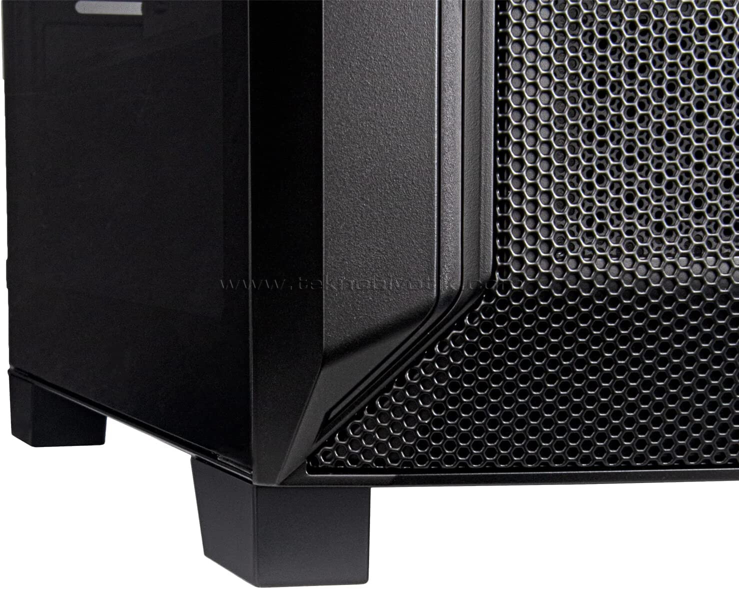 Silverstone Fara FA312Z 2x14cm Fanlı ARGB Fanlı USB 3.0 Tempered Glass ...